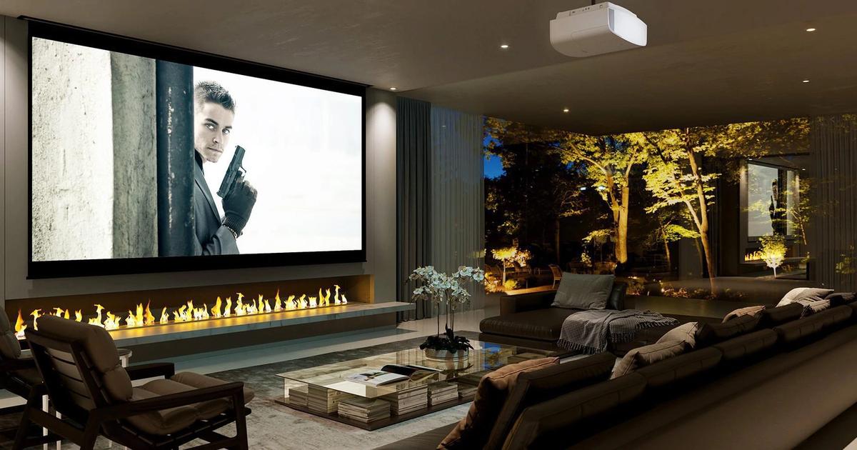 How to build a theatre-beating home cinema system | Gentleman's Journal