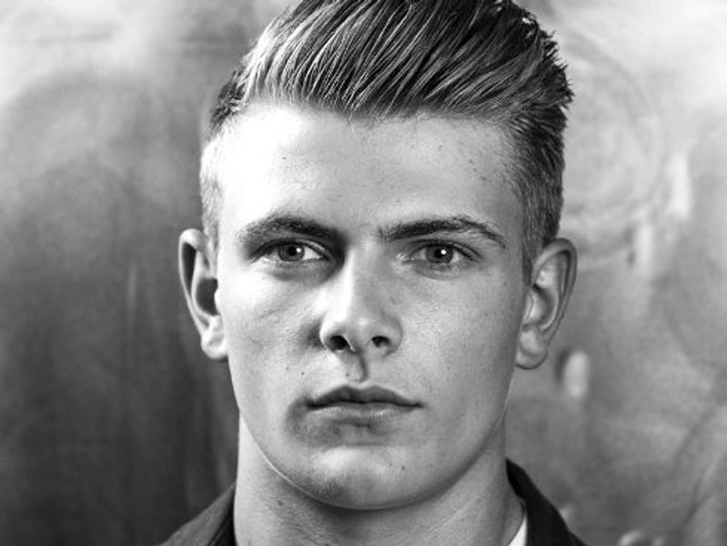 The experts' guide to great hair | The Gentleman's Journal | The latest ...