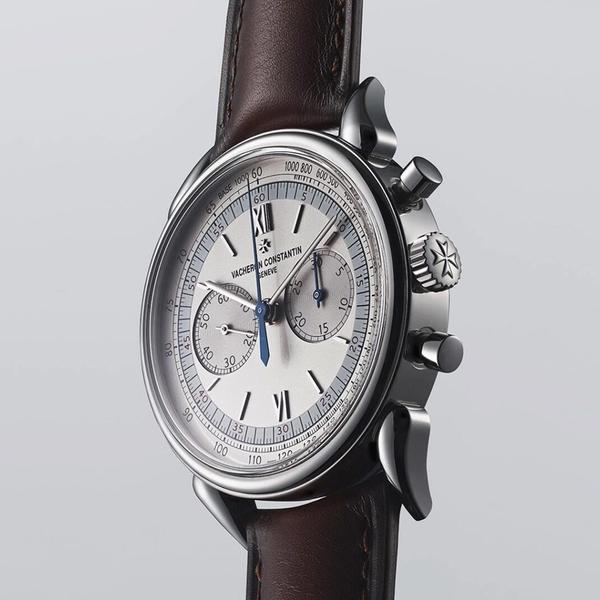 Introducing the Vacheron Constantin Historiques Cornes de Vache 1955 | Gentleman's Journal