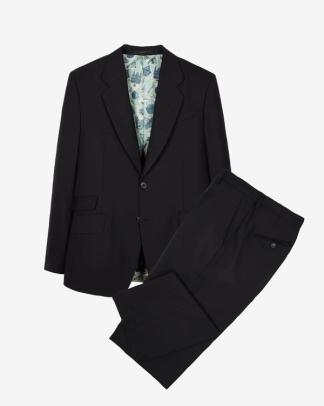 25 menswear essentials every man should have in his wardrobe | The ...