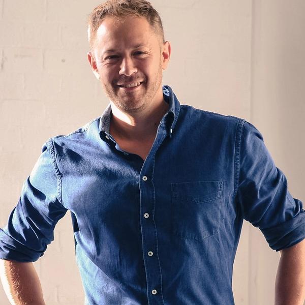 Talking digital retail with SPOKE CEO Ben Farren | Gentleman's Journal ...