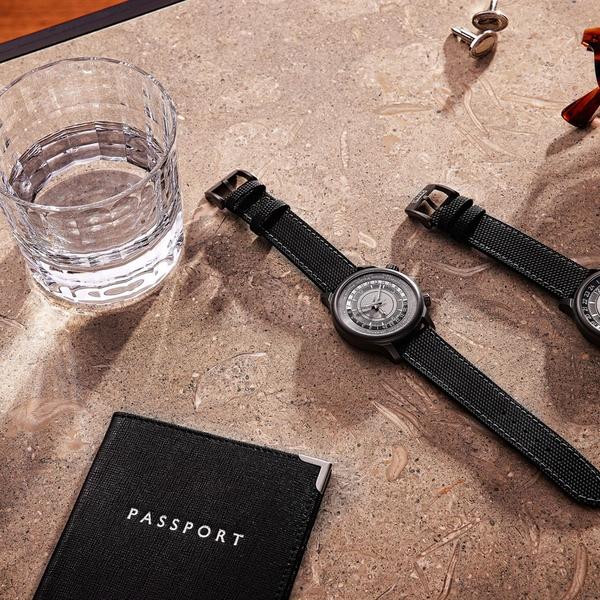 Chopard celebrates 25 years of the L.U.C movement with limited editions ...