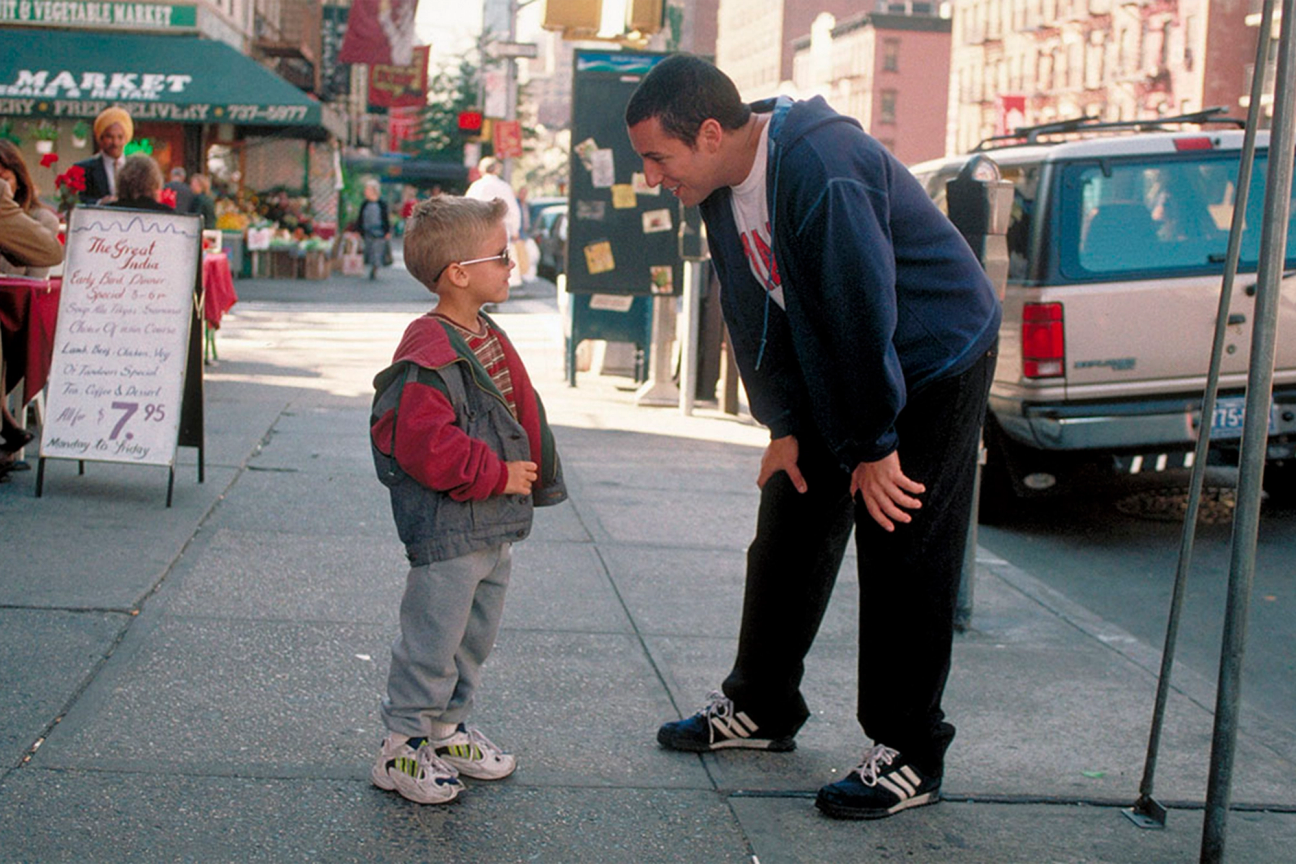 How to be the ultimate godfather | The Gentleman's Journal