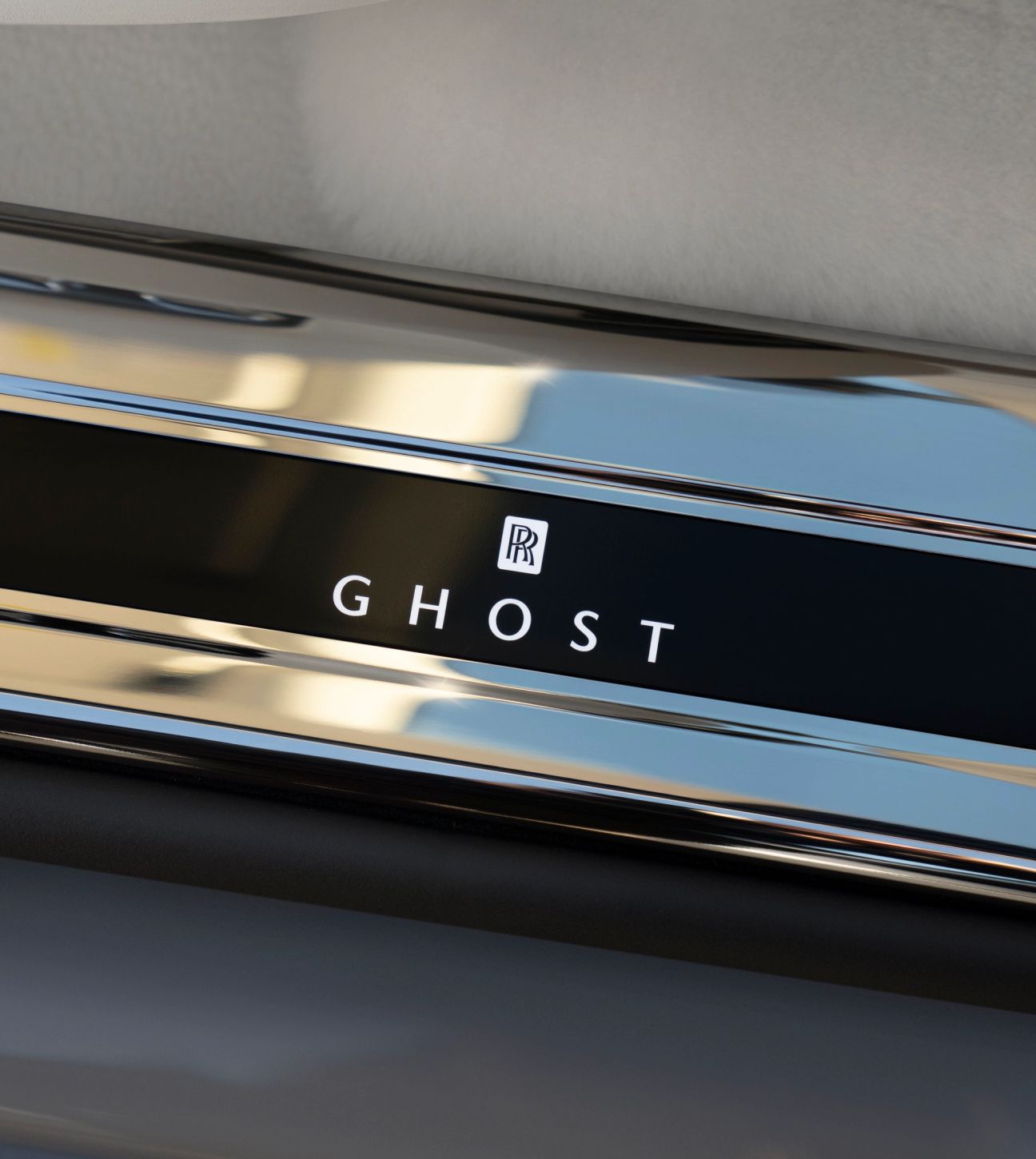 7 things you should know about the new Rolls-Royce Ghost | Gentleman's ...