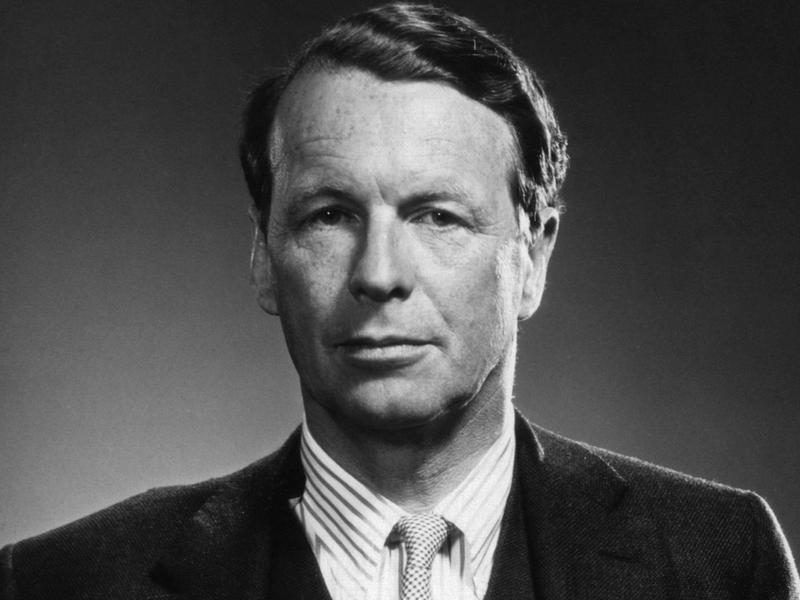 David Ogilvy: Life lessons from the godfather of advertising ...