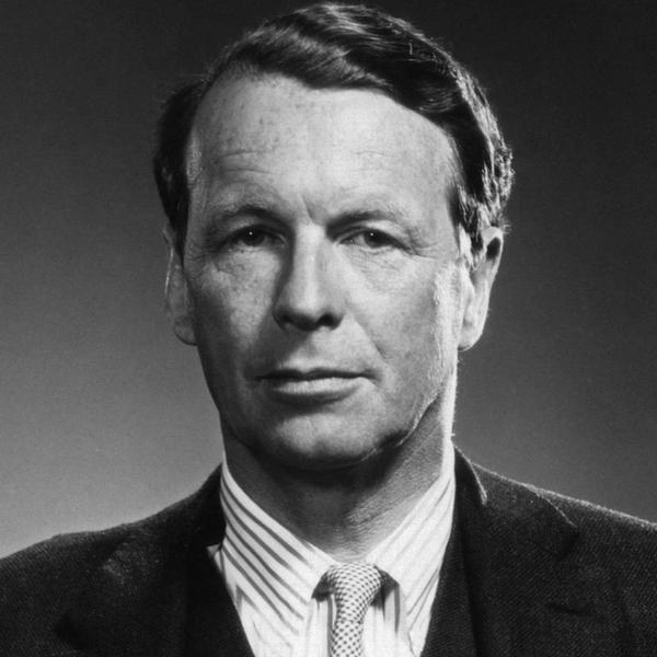 David Ogilvy: Life lessons from the godfather of advertising ...