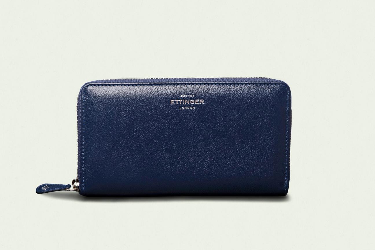 Ettinger's new collection will take you back to the golden age of ...