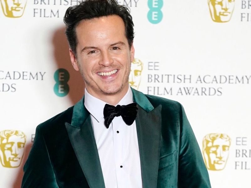 These were the best-dressed men at the 2020 BAFTAS | Gentleman's Journal