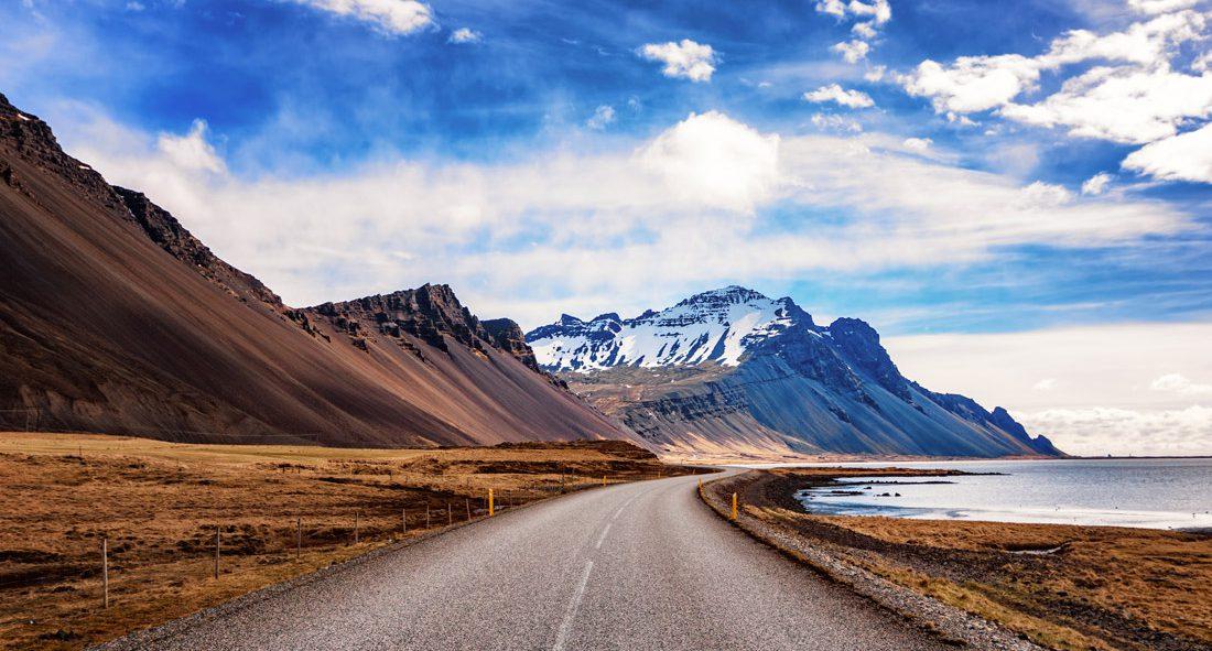 The most incredible roads to drive in Europe | Gentleman's Journal ...