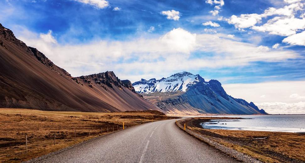 The most incredible roads to drive in Europe | The Gentleman's Journal