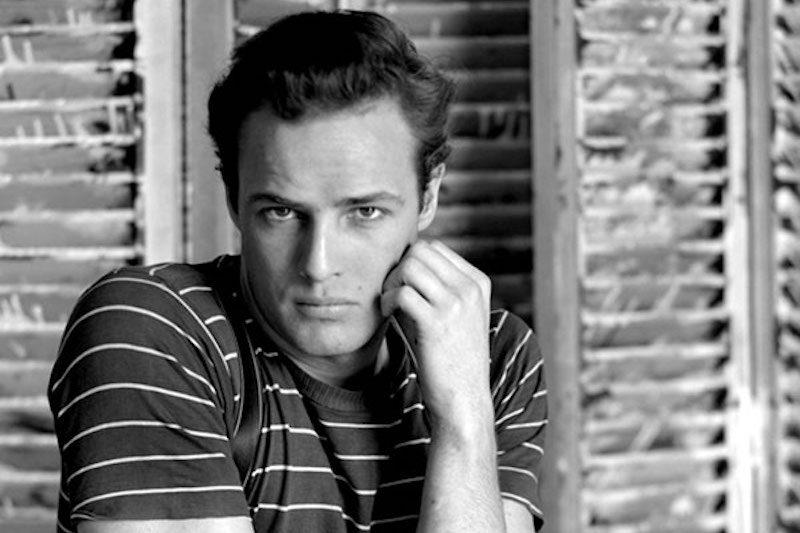 Style Icon: How to dress like Marlon Brando | The Gentleman's Journal