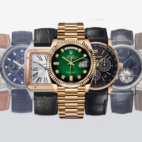 The best new watches of 2020 (that you may have missed…) | Gentleman's ...