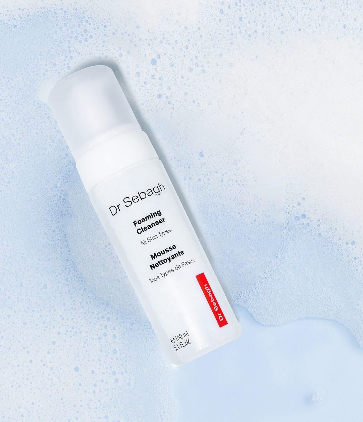 Why Dr Sebagh will revive your grooming game | The Gentleman's Journal