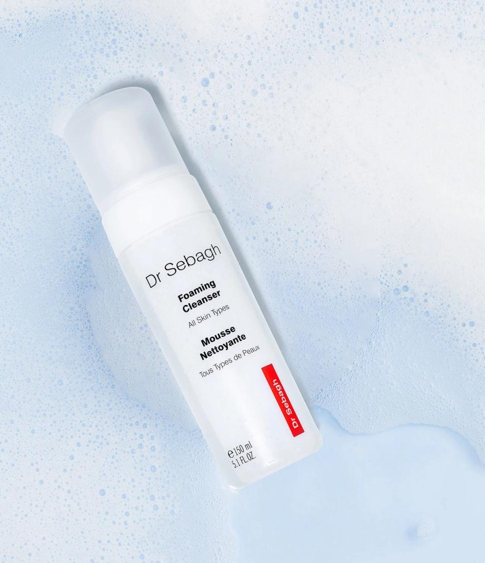 Why Dr Sebagh will revive your grooming game | The Gentleman's Journal