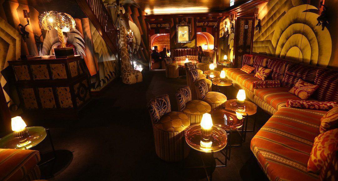 The best and most exclusive members clubs in the world | The Gentleman ...