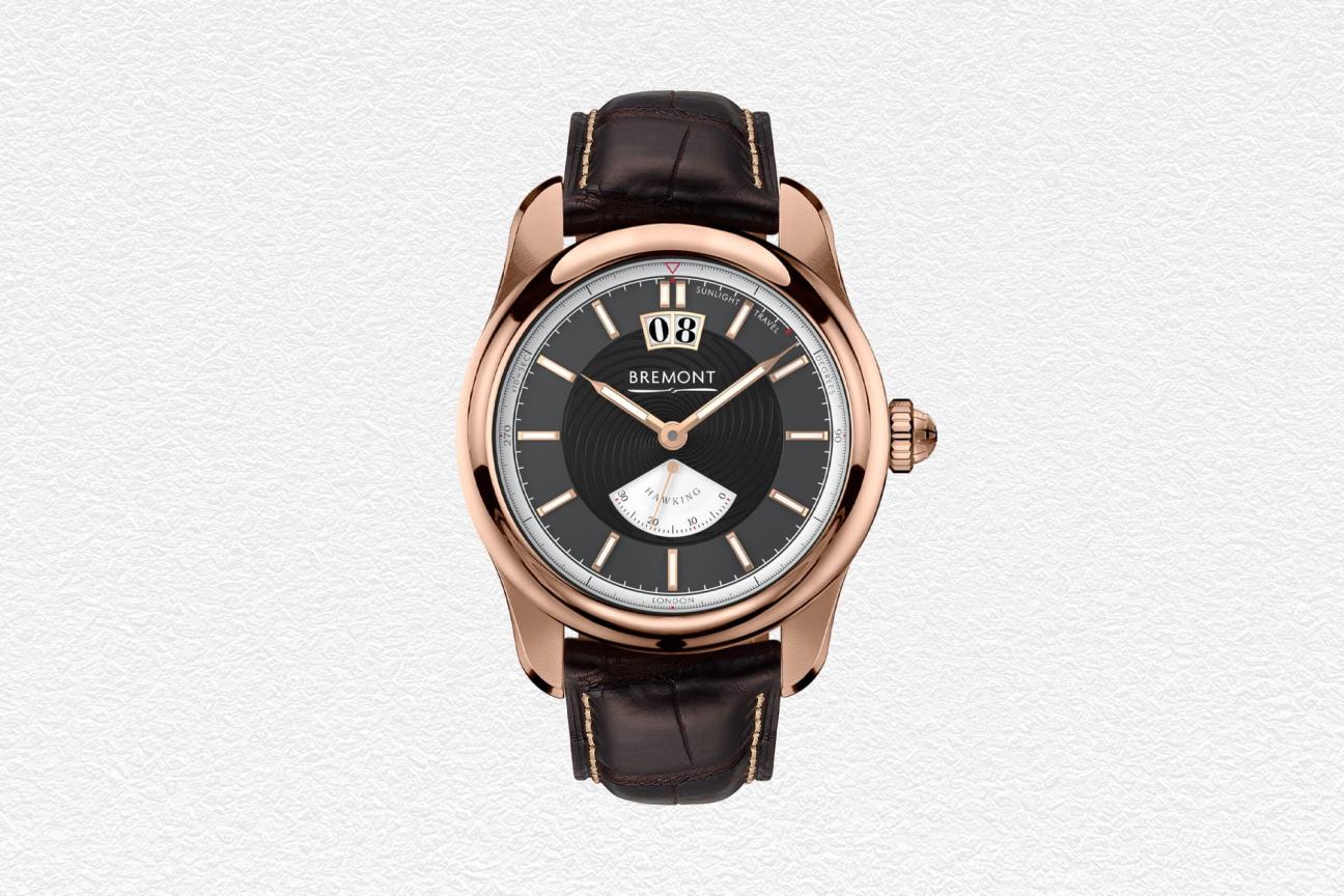 Editor’s Picks: 007 Mercury Cougar, Bacardi Console and Bremont Watch ...