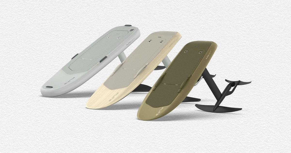 Editor’s Picks: Electric Surfboards, Huntsman Cap and Daniel Craig ...