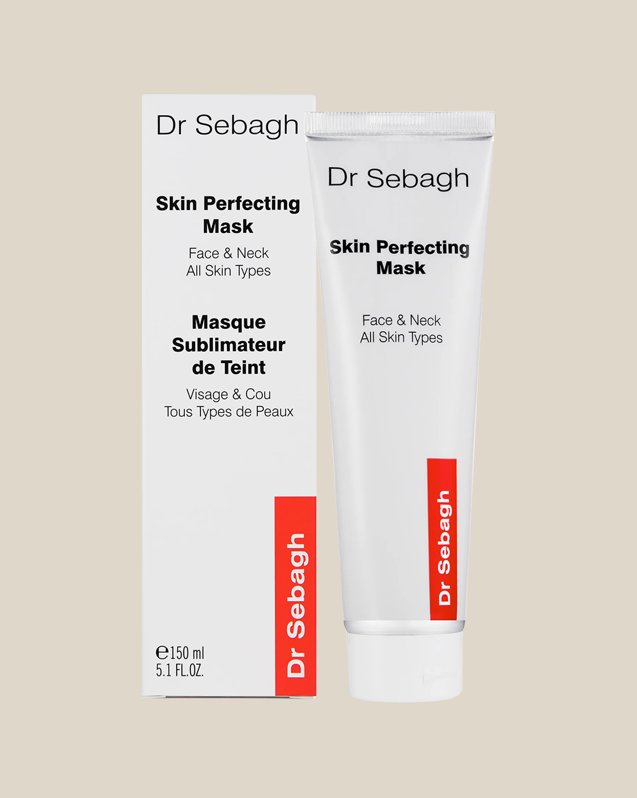 Post-night out skin: Dr Sebagh's ultimate routine | The Gentleman's Journal