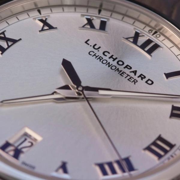 How Chopard became a modern watchmaker | The Gentleman's Journal ...