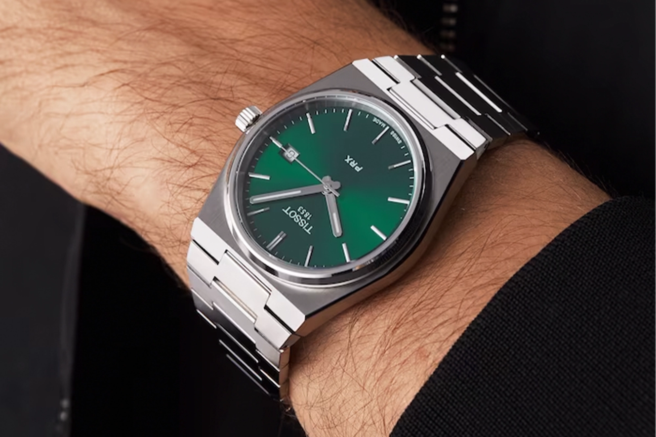 These are the best men's watches under £500 | The Gentleman's Journal