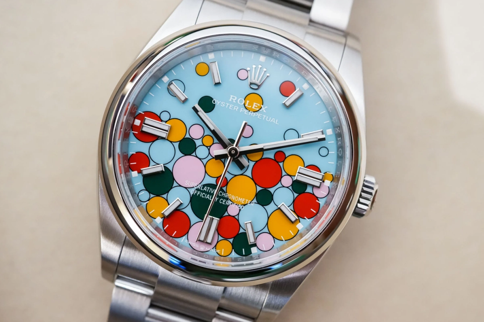 Watches and Wonders 2024 preview: A week for the watch lover | The ...