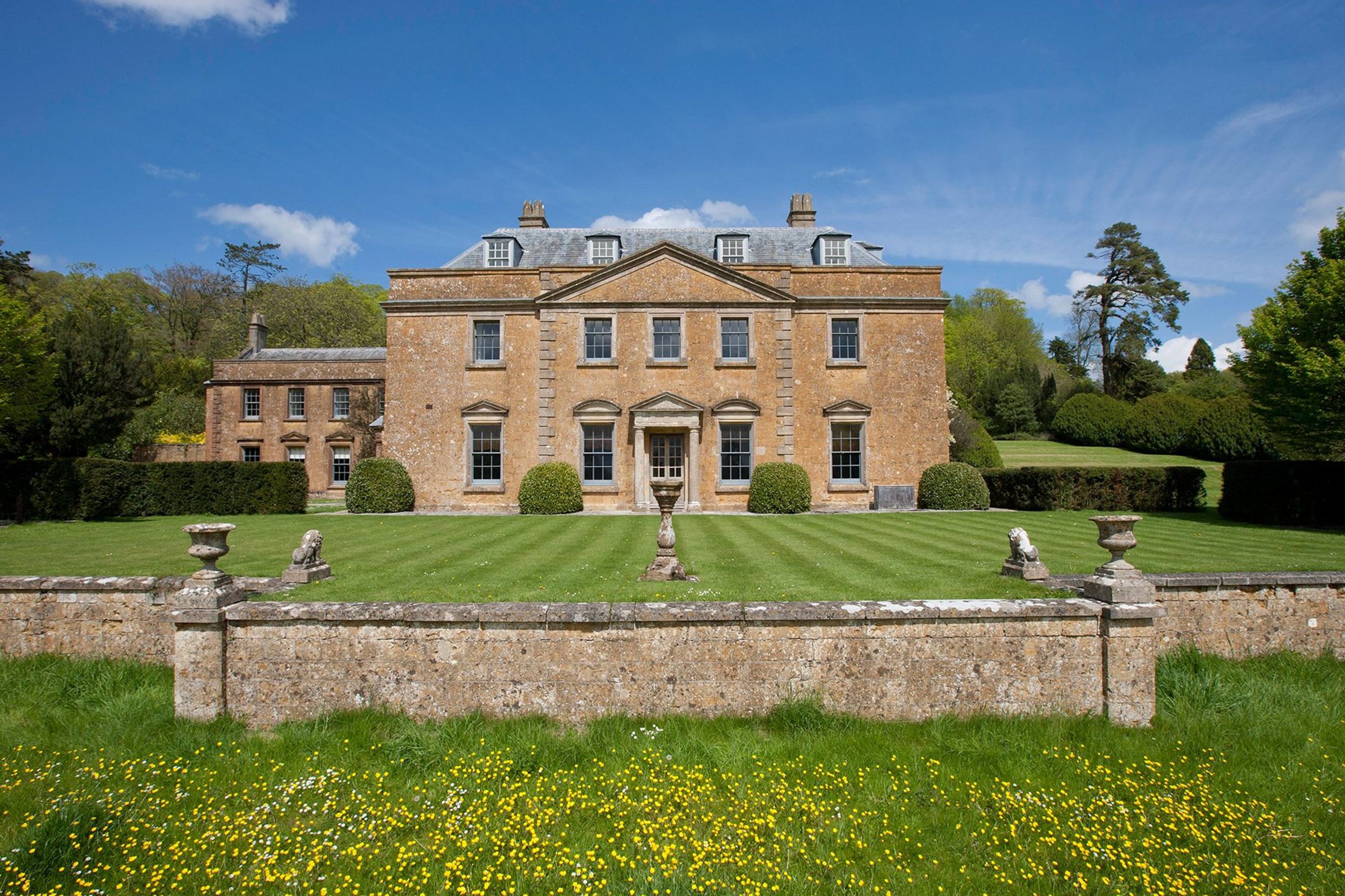 These are Britain’s best five-star hotels | Gentleman's Journal ...