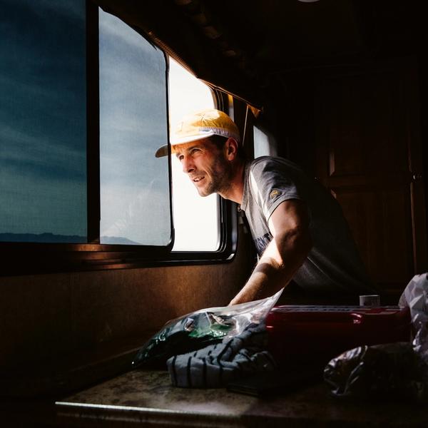 Tracksmith's Matt Taylor on the future of the company | Gentleman's Journal