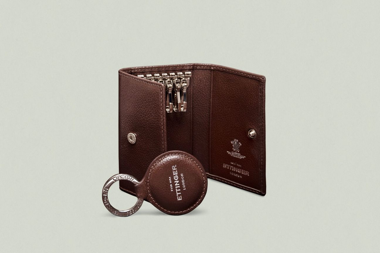 Ettinger's new collection will take you back to the golden age of ...
