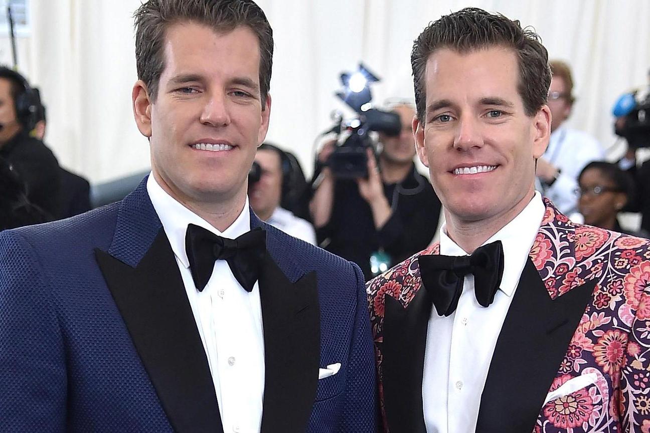 The incredible rise of the Winklevoss twins | The Gentleman's Journal