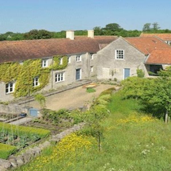 Property of the week - Rookery Farm, Somerset | The Gentleman's Journal ...