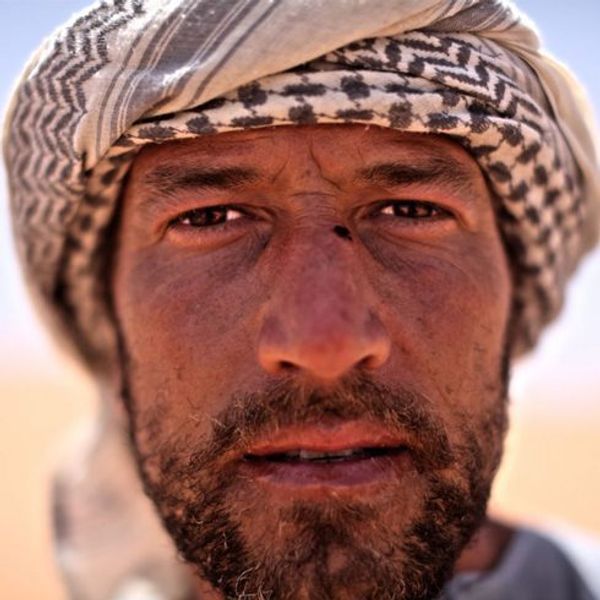 Ben Fogle's ultimate adventure bucket list | The Gentleman's Journal ...