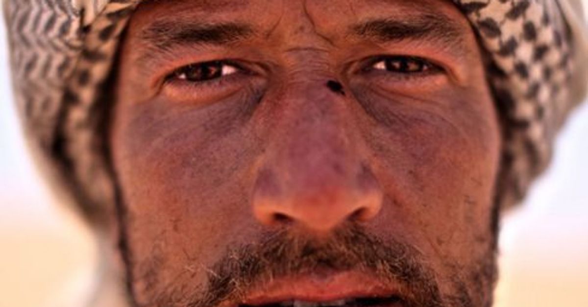 Ben Fogle's ultimate adventure bucket list | The Gentleman's Journal ...