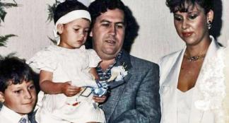 Pictures of Pablo Escobar and his life | The Gentleman's Journal | The ...