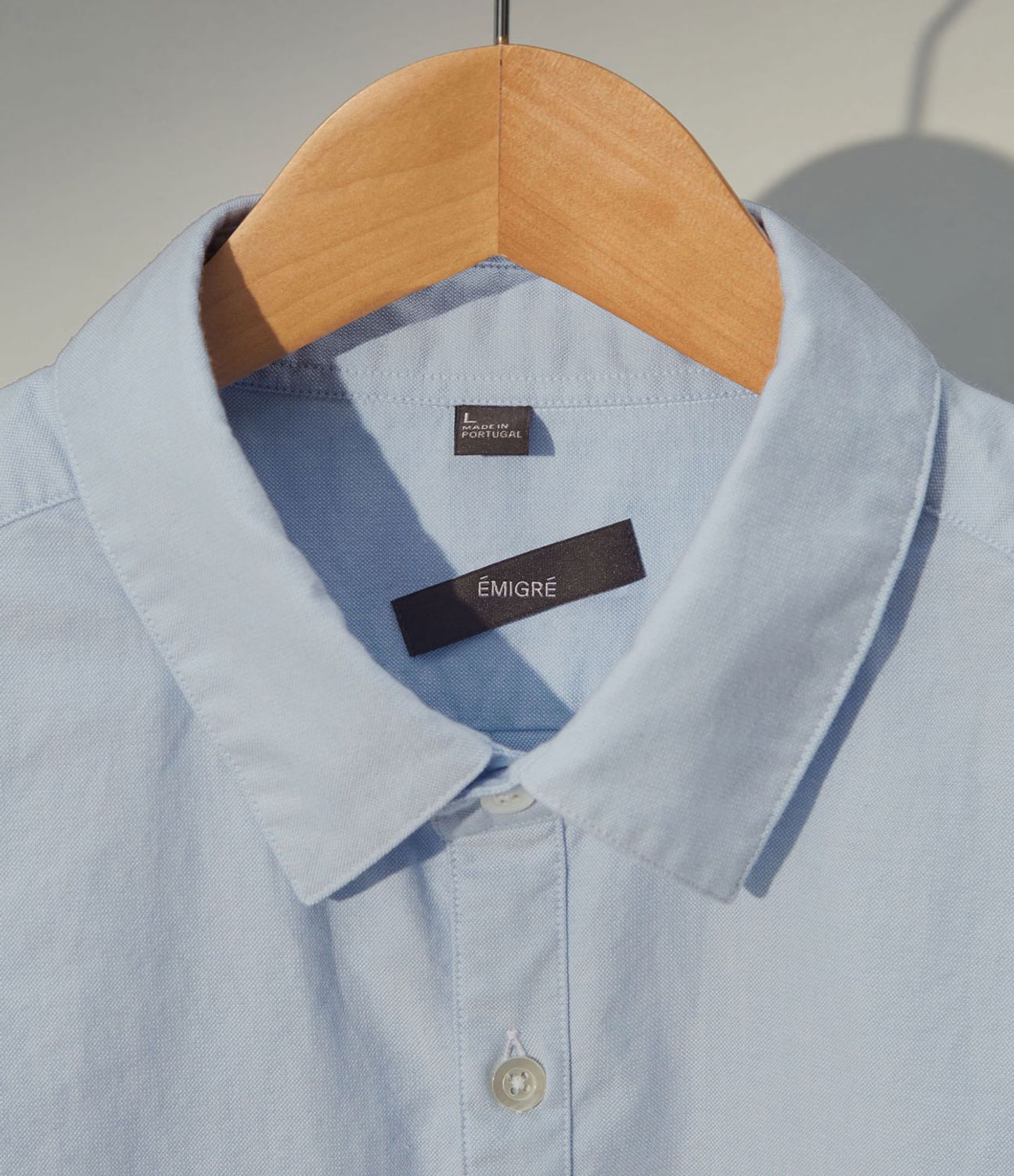 Émigré is the new clothing brand that sharpens up travel style ...
