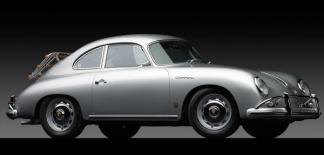 10 most beautiful Porsches | The Gentleman's Journal