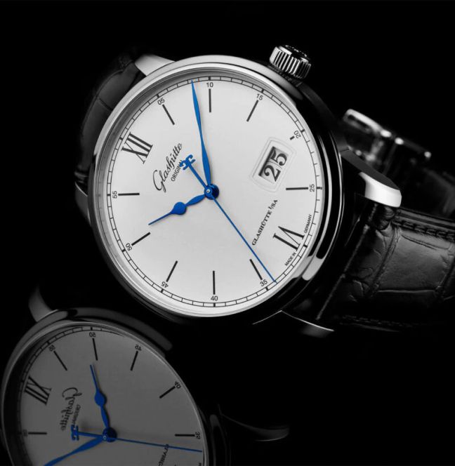 Stocking tickers: Seven watches to gift this Christmas — at every price ...