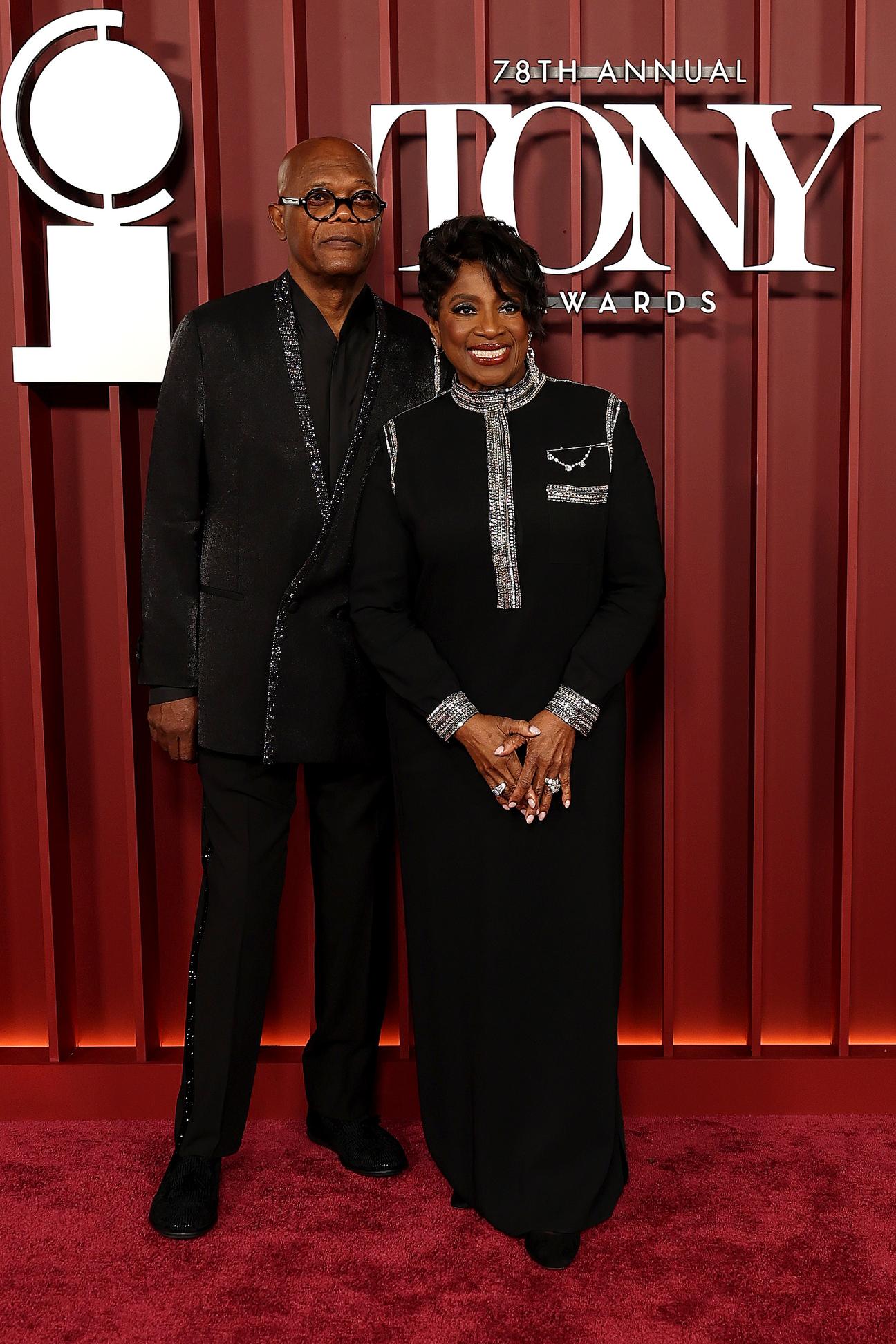 The 2025 Tony Awards brought out big names and brilliant outfits | The ...