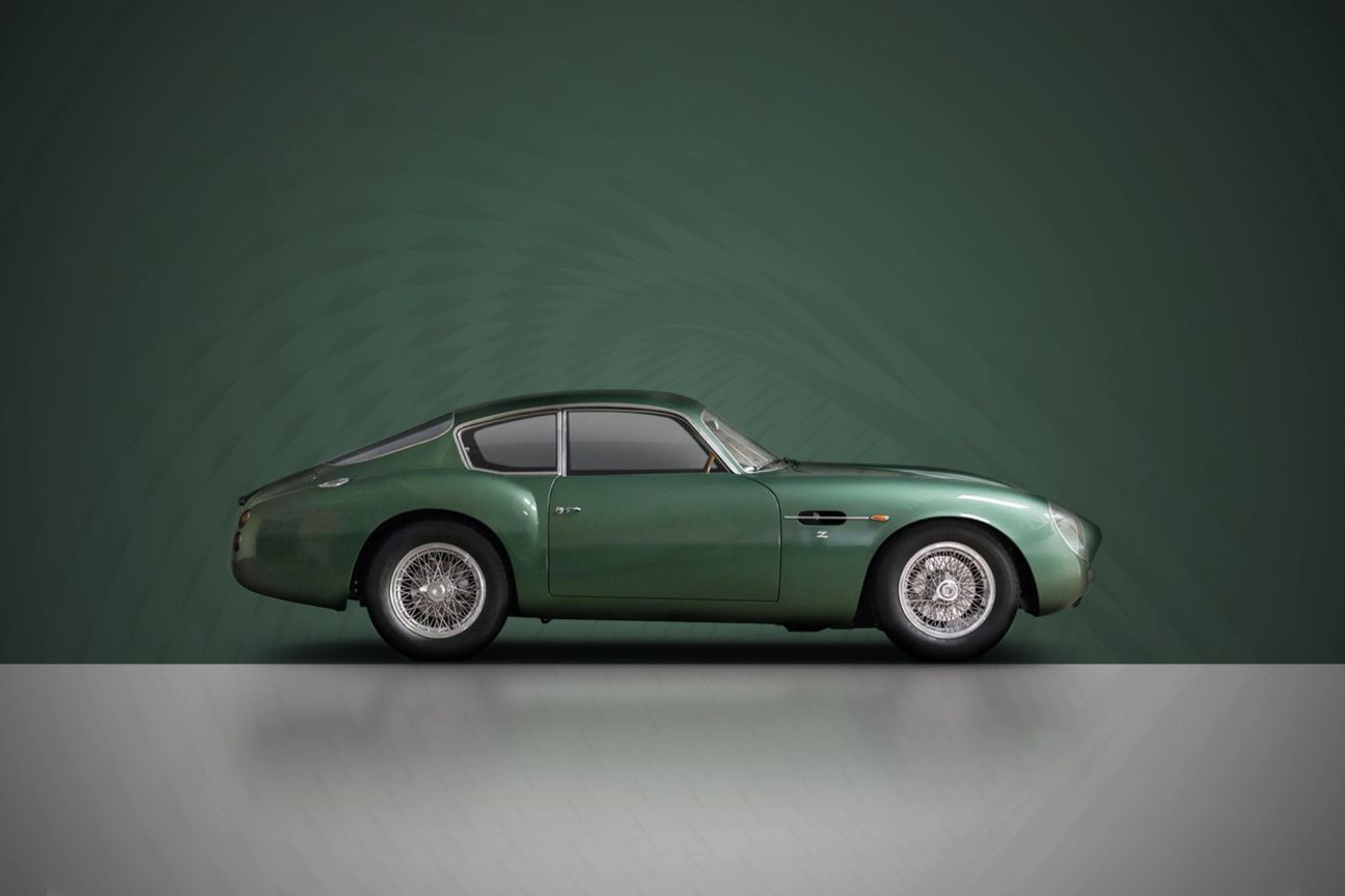 Are these the 10 most beautiful coachbuilt cars ever made? | Gentleman ...