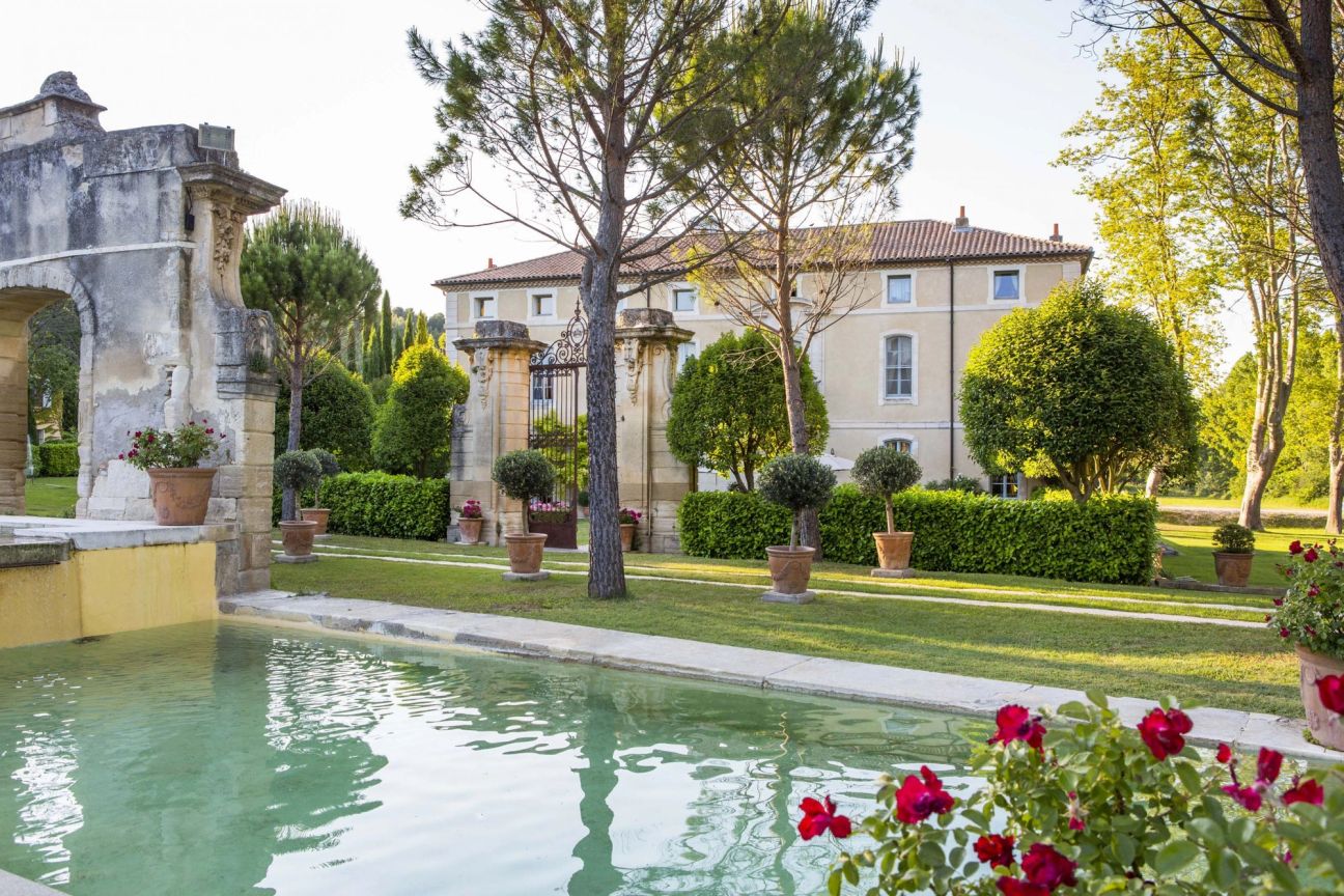 The best homes to buy on the French Riviera | Gentleman's Journal ...