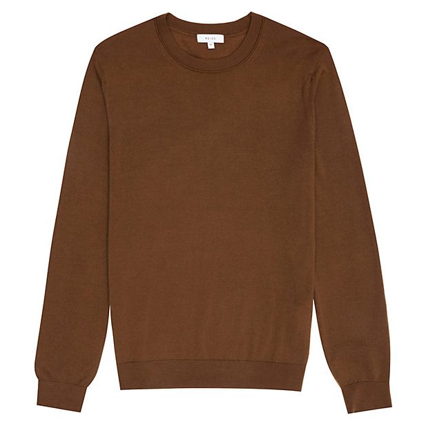 How to wear the rust colour this autumn | Gentleman's Journal | The ...