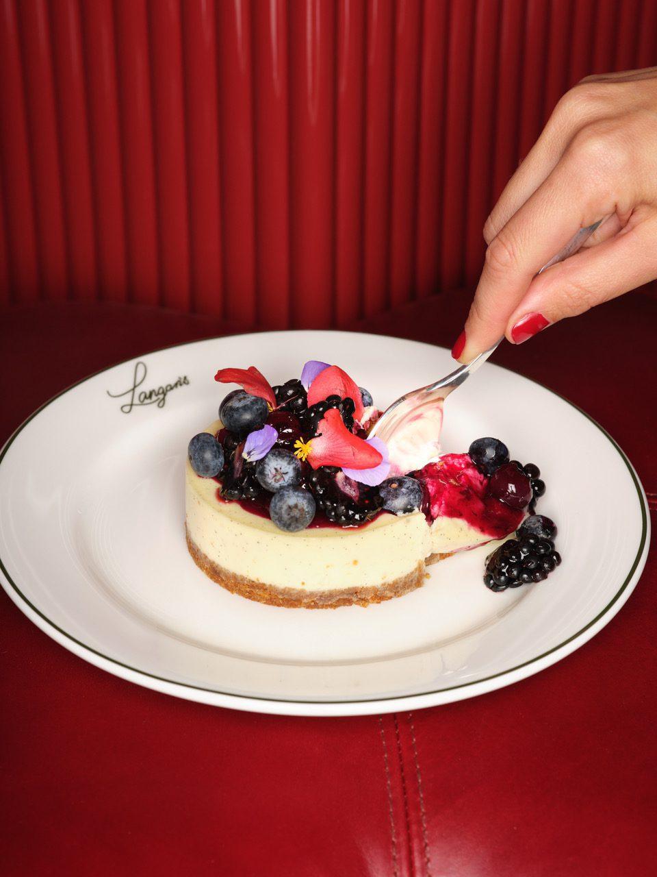 Old Haunt, New Tricks: Langan’s, and the resurrection of an icon | The ...