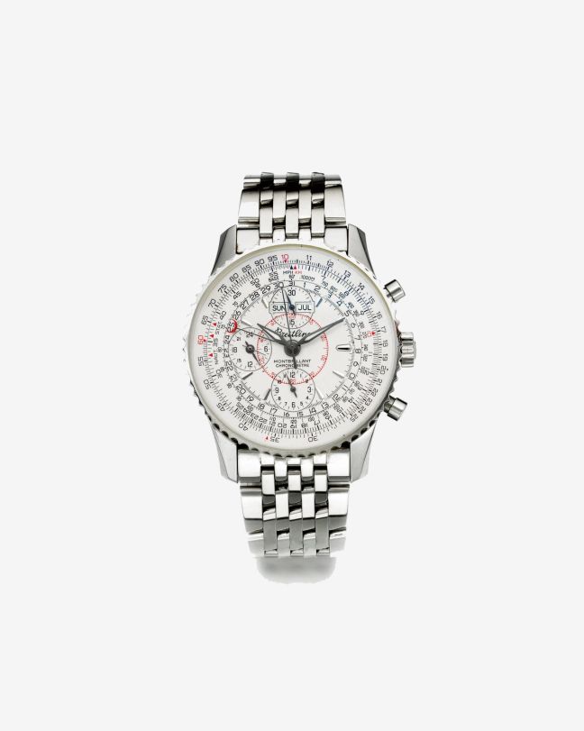 Robin Williams' watch collection is up for auction | Gentleman's ...