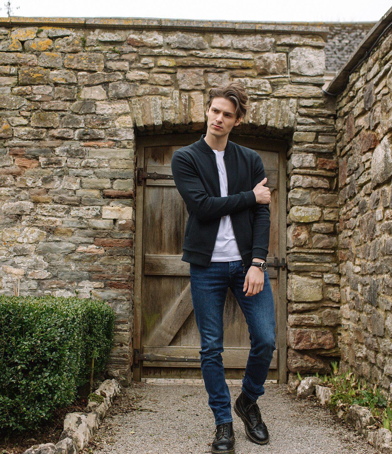 The 5 pieces of Benedict Raven menswear every man should own | The ...