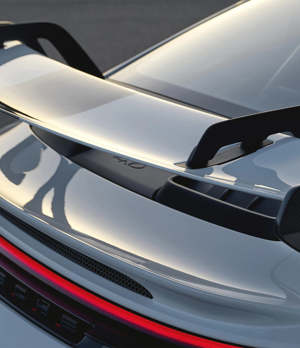 What you need to know: 2025 911 GT3 and 911 GT3 with Touring Package ...