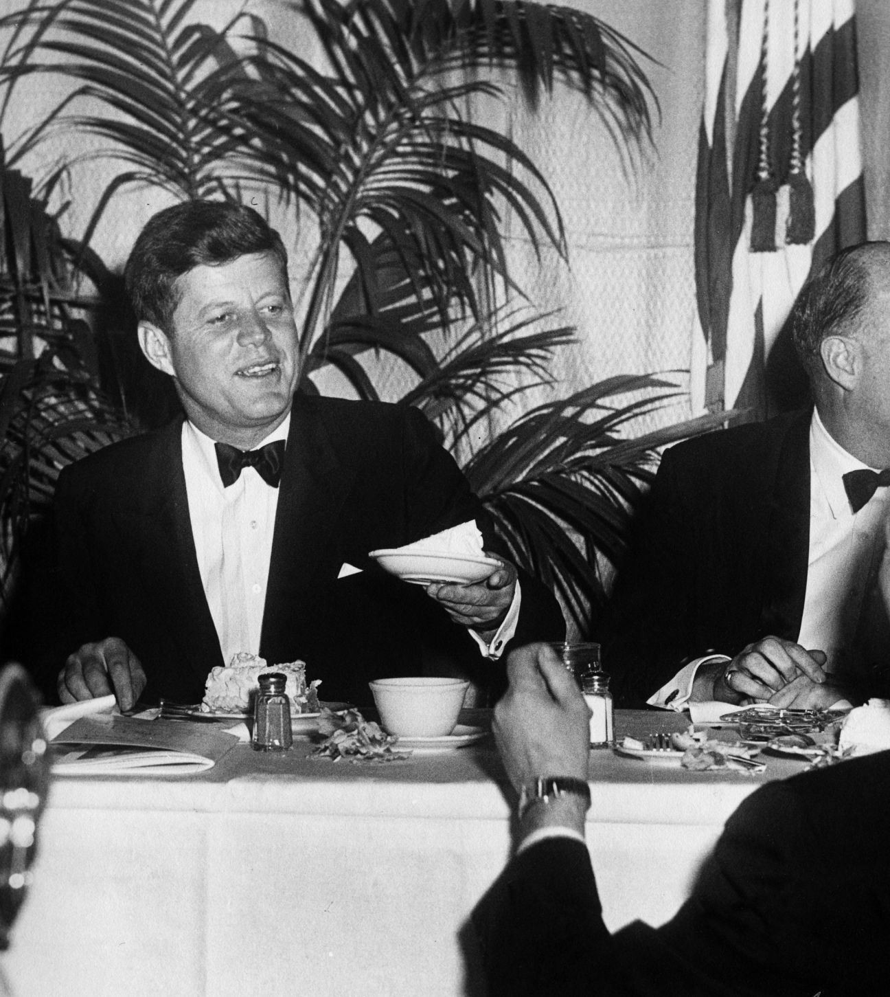 Style icons: How to dress like JFK | Gentleman's Journal | Gentleman's ...