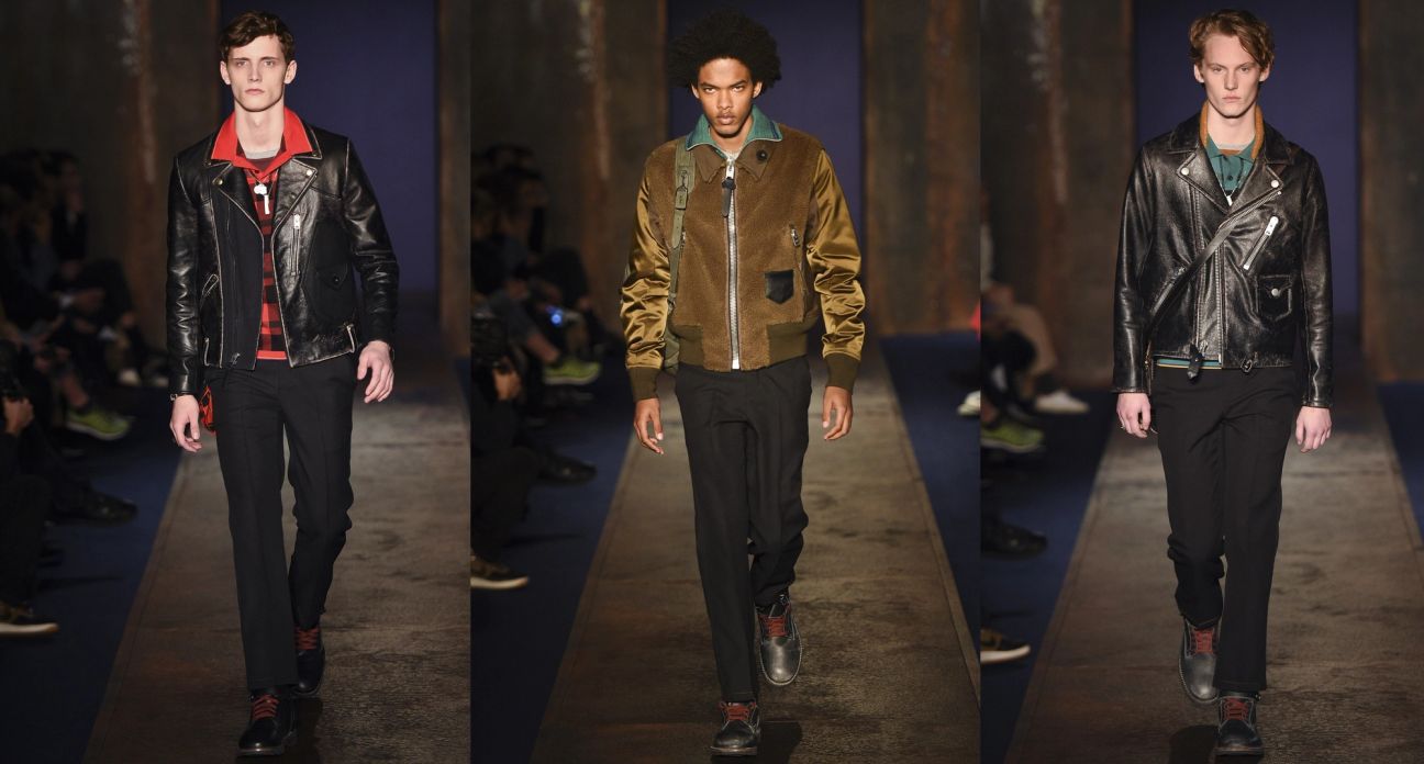 Coach's 1970s Americana Inspired Collection | Gentleman's Journal ...