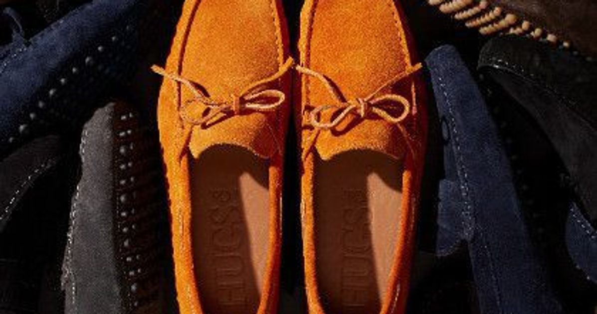 Behind the Brand: Hugs & Co | The Gentleman's Journal | The latest in ...