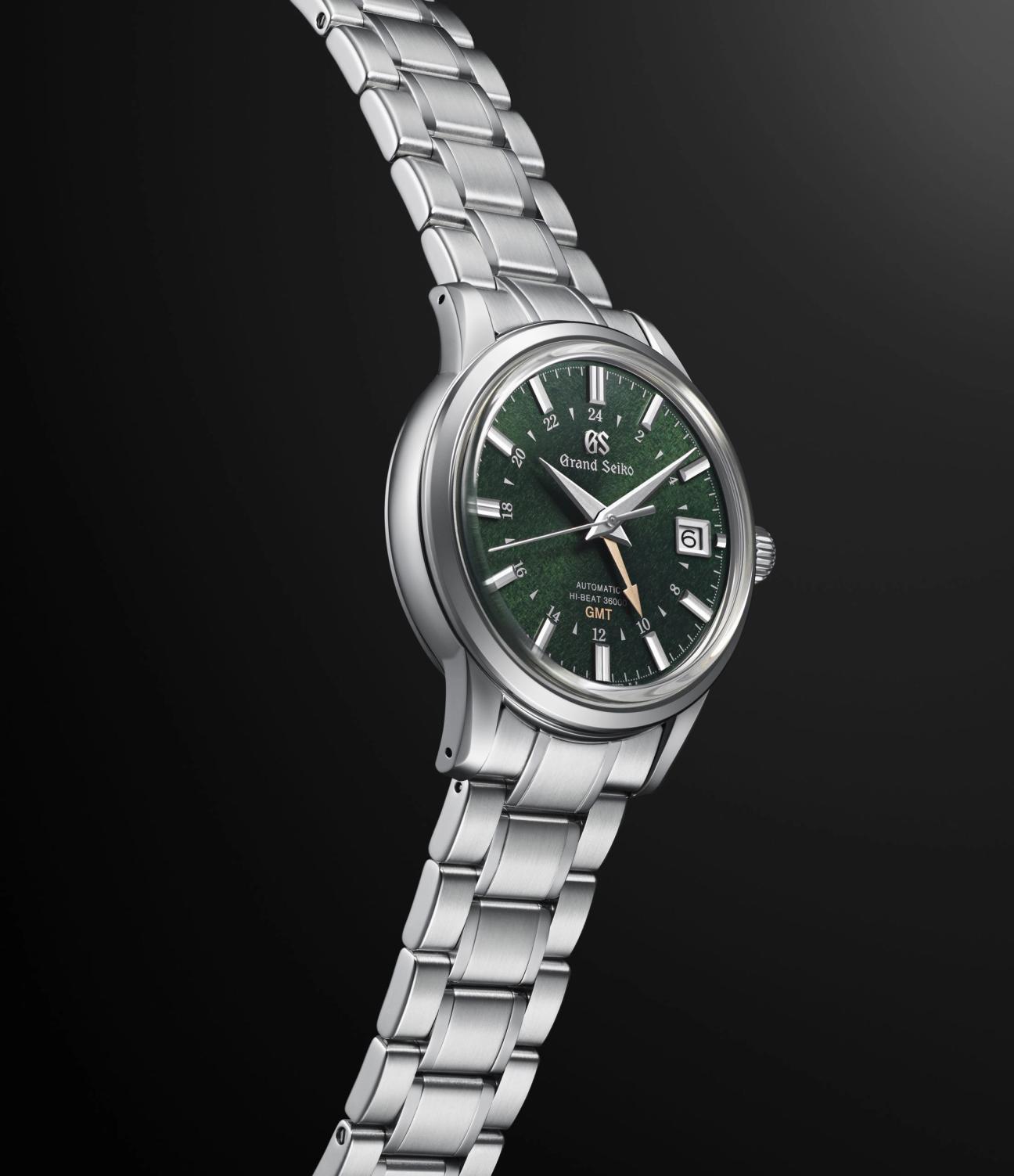 The best green watches to spring from 2021’s fastest growing trend ...