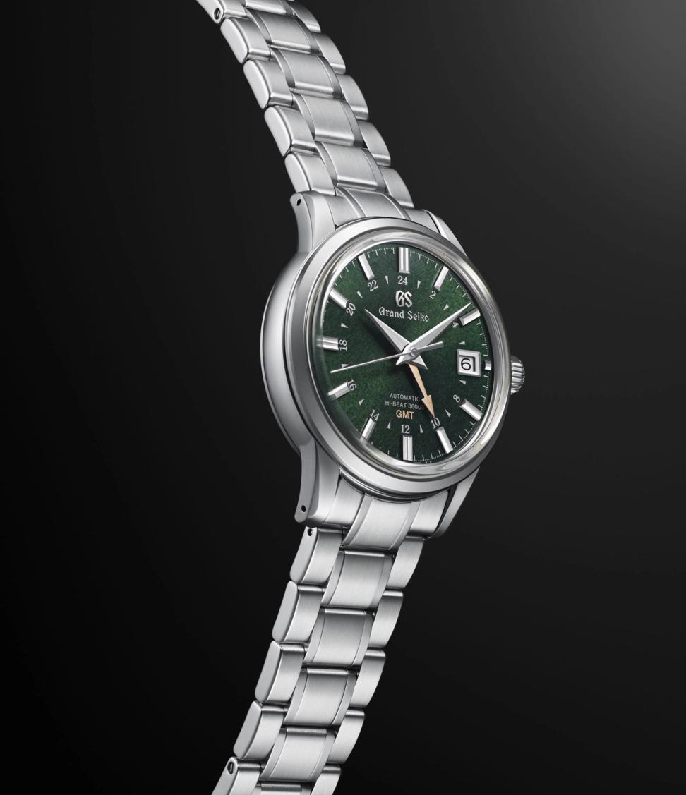 The best green watches to spring from 2021’s fastest growing trend ...