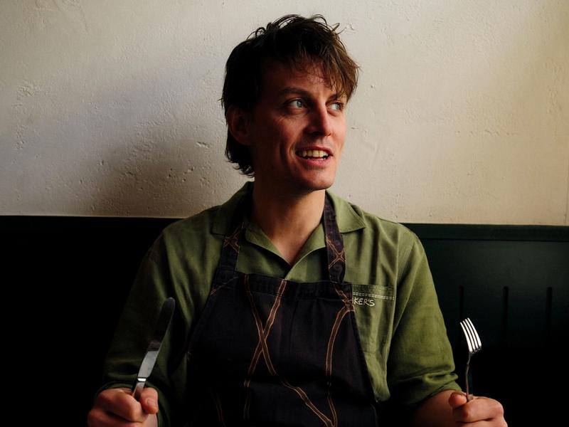 Plating up Tom Straker’s turbo(t)-charged career | Gentleman's Journal